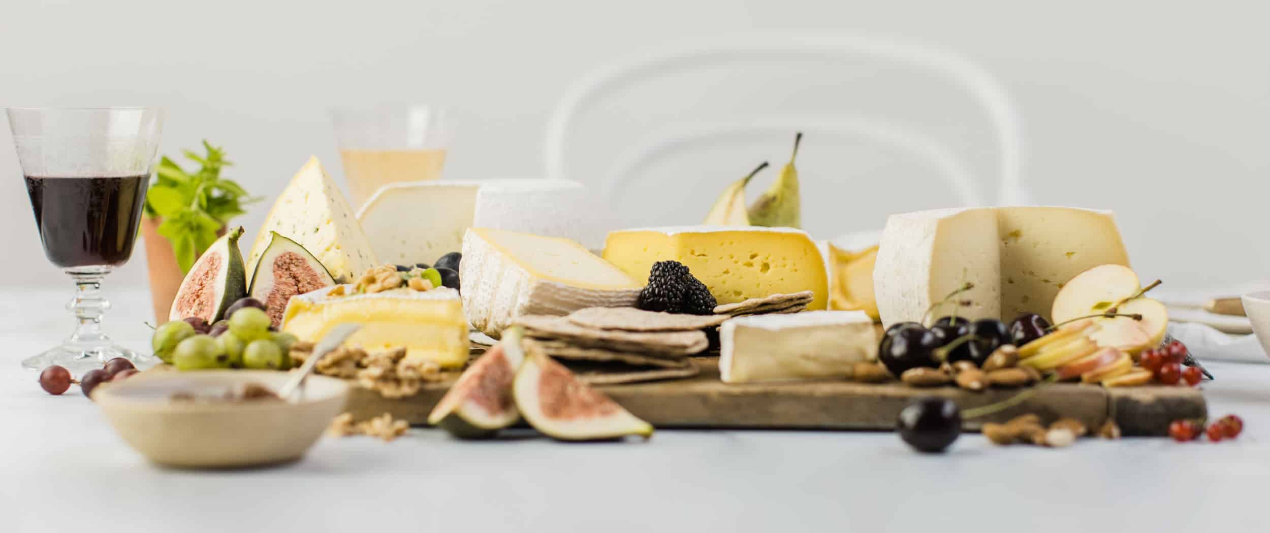 Our Story – Sharpham Cheese