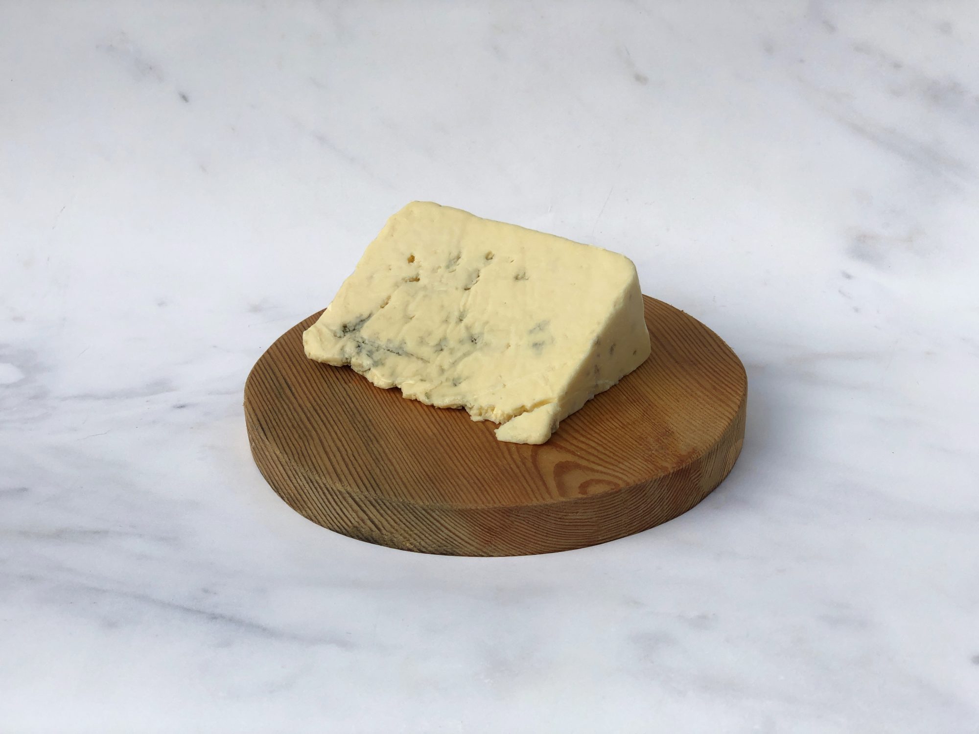 Devon Blue | Sharpham Cheese