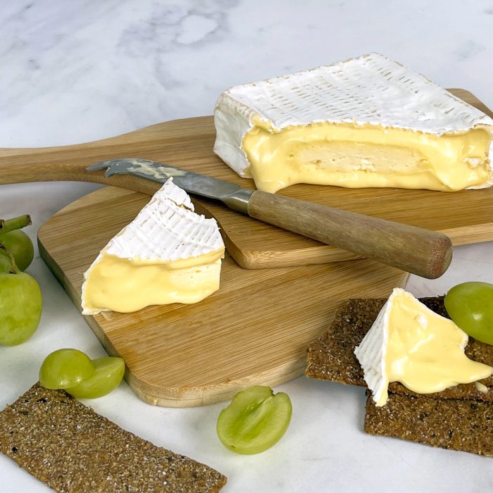 The Essential Devon Cheeseboard Hamper | Sharpham Cheese