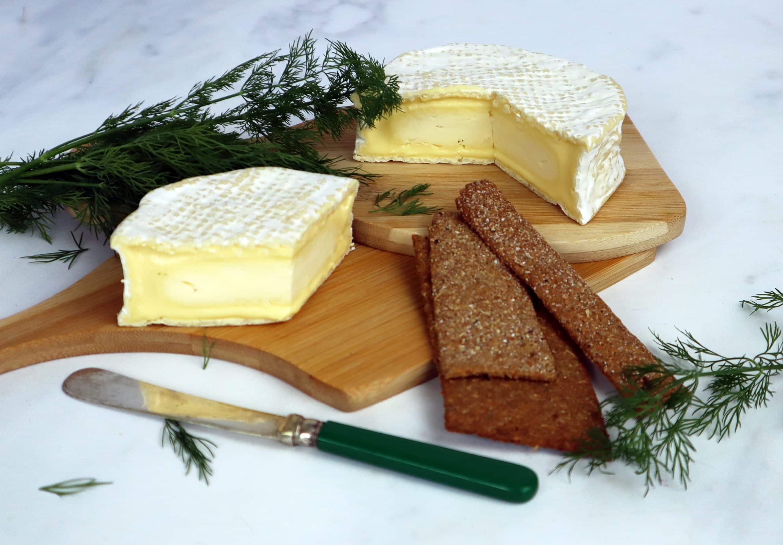 Sharpham Camembert Cheese | Sharpham Cheese