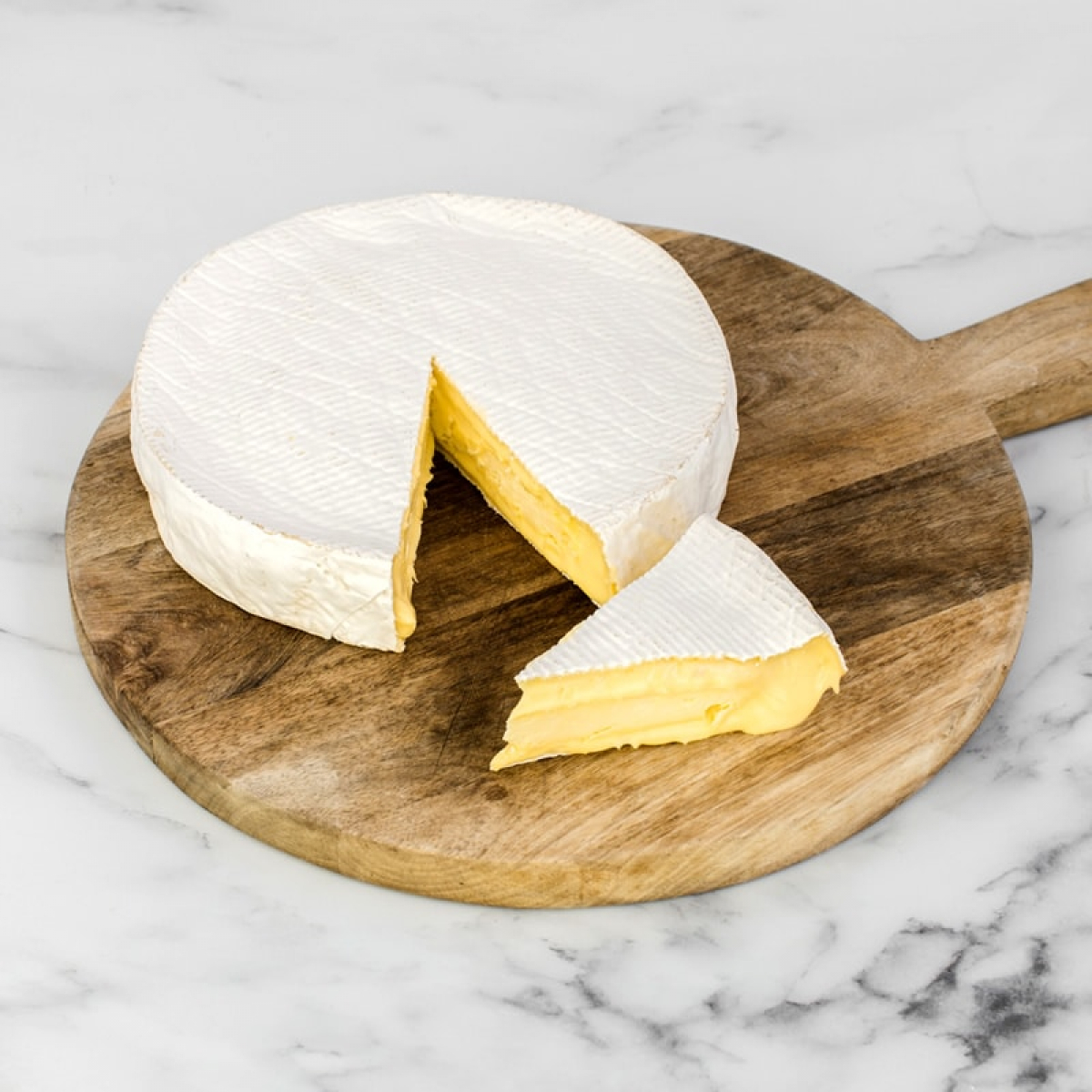 Sharpham Brie Soft Cheese | Sharpham Cheese